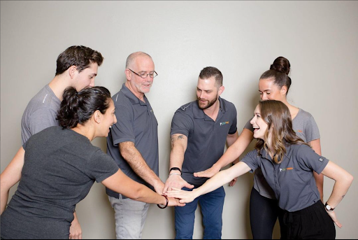 The Importance of a Multidisciplinary Approach to Recovery - painPRO ...